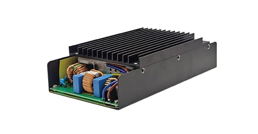 Top Switching Power Supply Manufacturer from Taiwan | EDACPOWER ...
